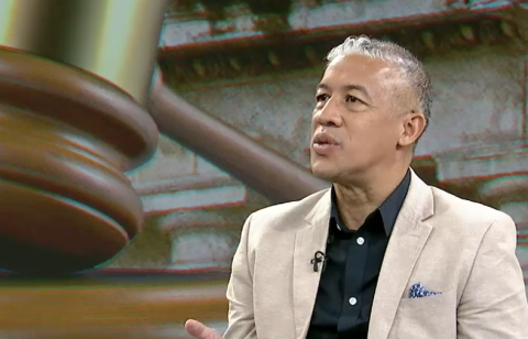 John Bailey | Editor's insight - eNCA